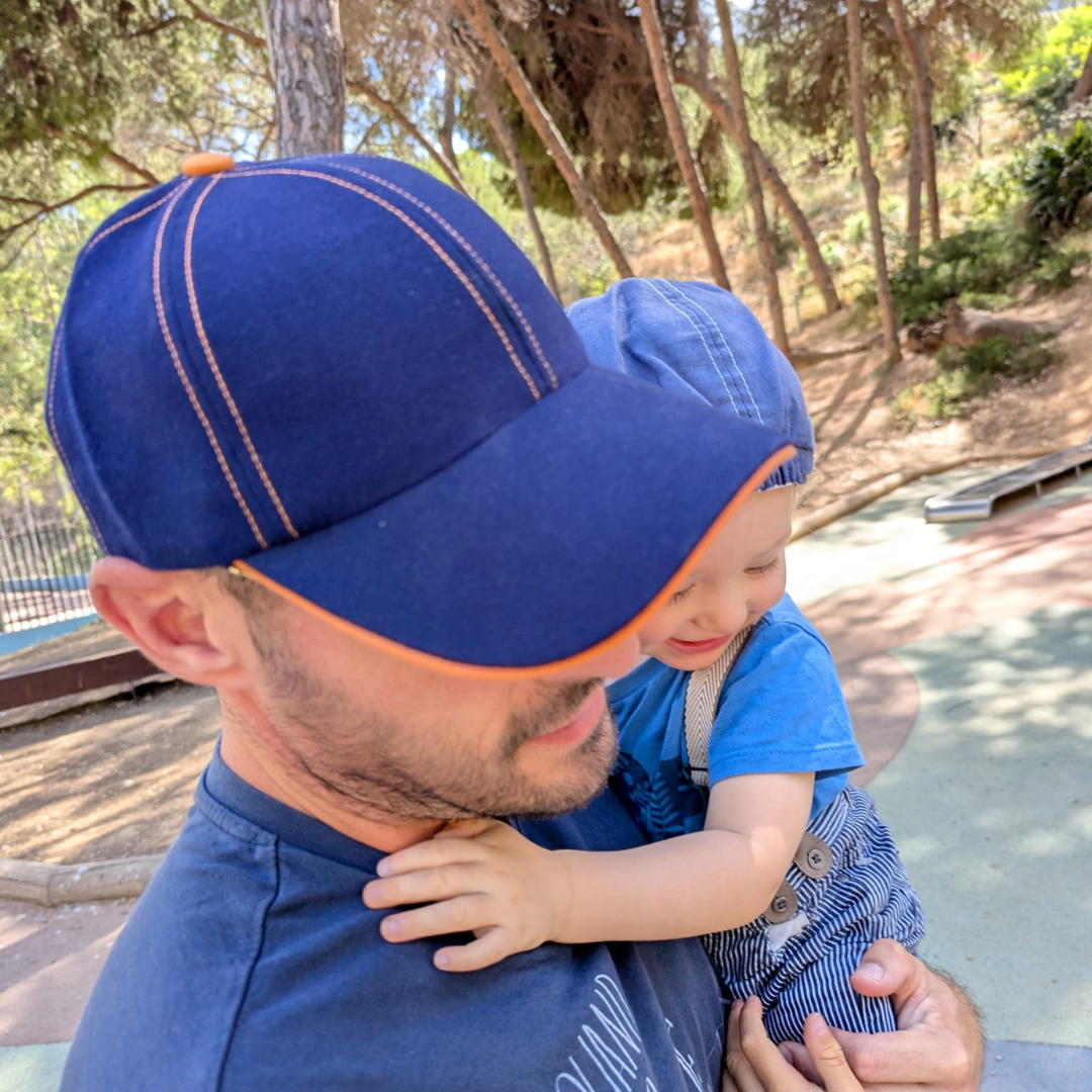 Collection casquettes – LE CHAPOTÉ