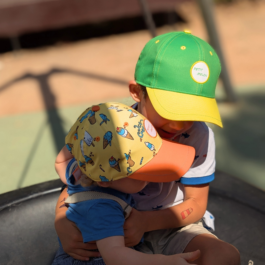 Bobs & casquettes design – Marque française | Le Chapoté – LE CHAPOTÉ