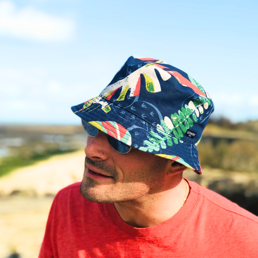 Bobs & casquettes design – Marque française | Le Chapoté – LE CHAPOTÉ