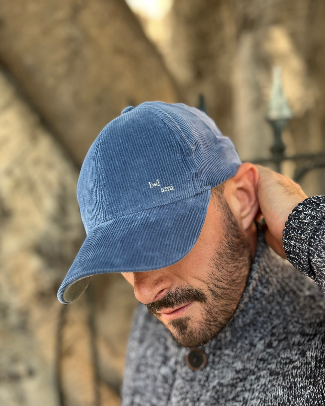 Bobs & casquettes design – Marque française | Le Chapoté – LE CHAPOTÉ