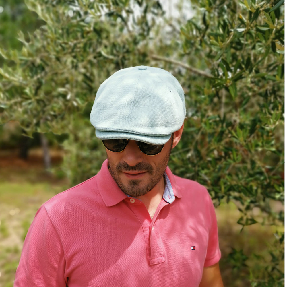 Bobs & casquettes design – Marque française | Le Chapoté – LE CHAPOTÉ